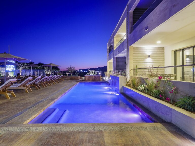 Marella Cabo – El paraiso del descanso